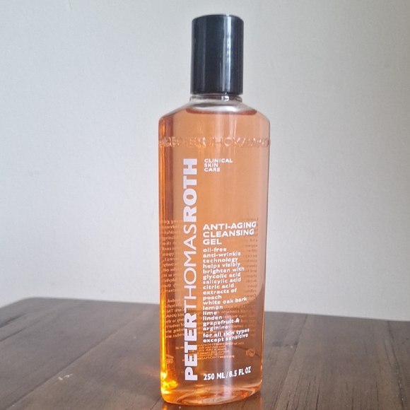 Peter Thomas Roth | Skincare | Peter Thomas Roth Antiaging Cleansing ...